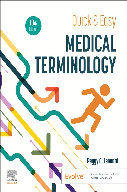 Quick & Easy Medical Terminology - E-Book (10th ed.)