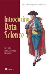 Introducing Data Science by Davy Cielen (ebook)