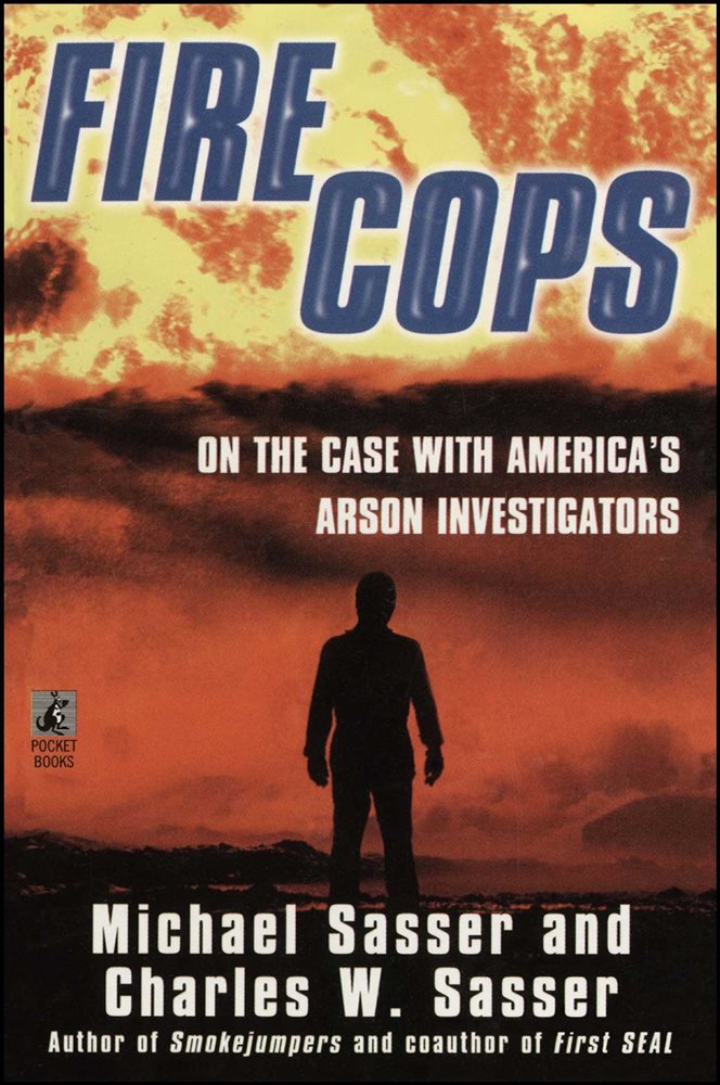 Fire Cops by Michael Sasser (ebook)