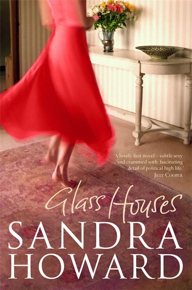 Glass Houses by Sandra Howard (ebook)