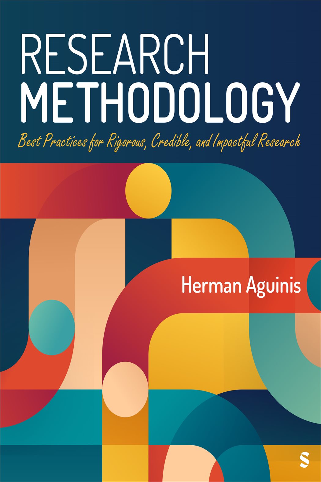 Research Methodology by Herman Aguinis (ebook)