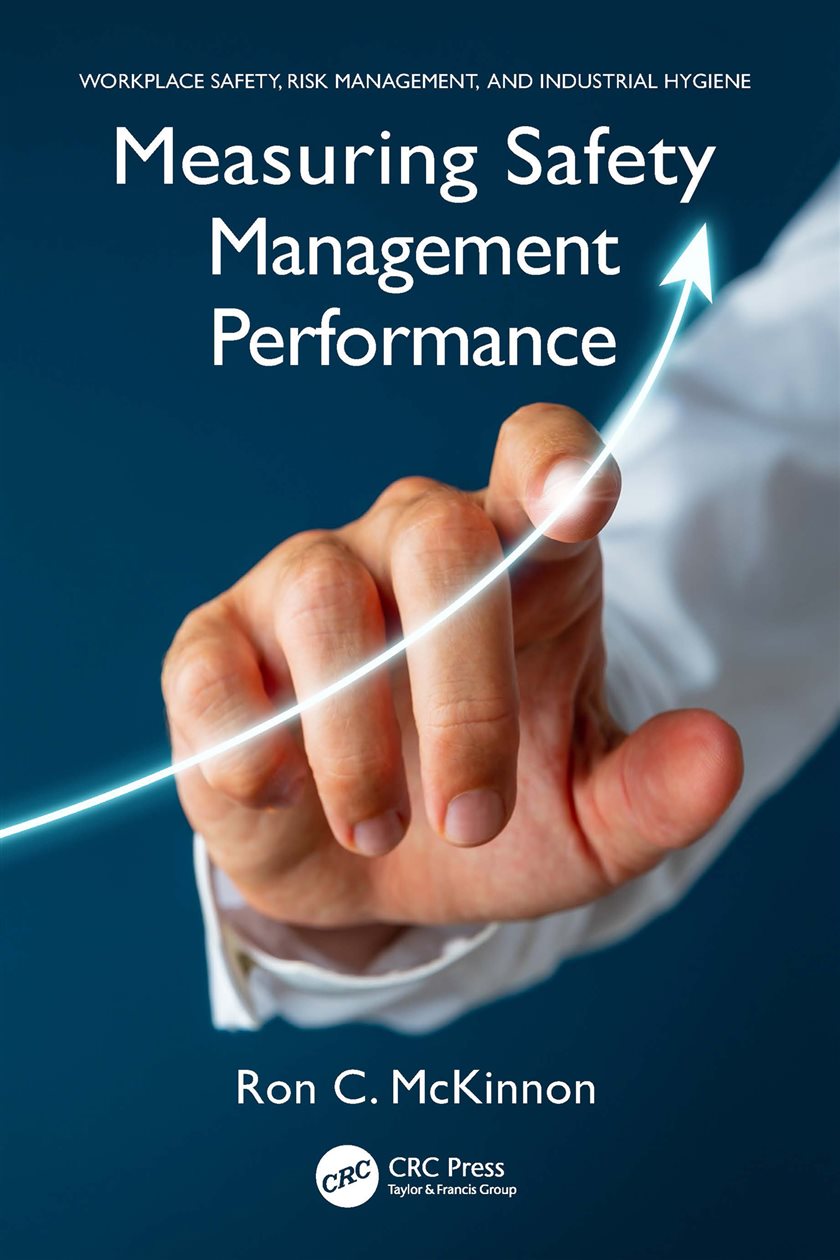 Measuring Safety Management Performance by Ron C. McKinnon (ebook)
