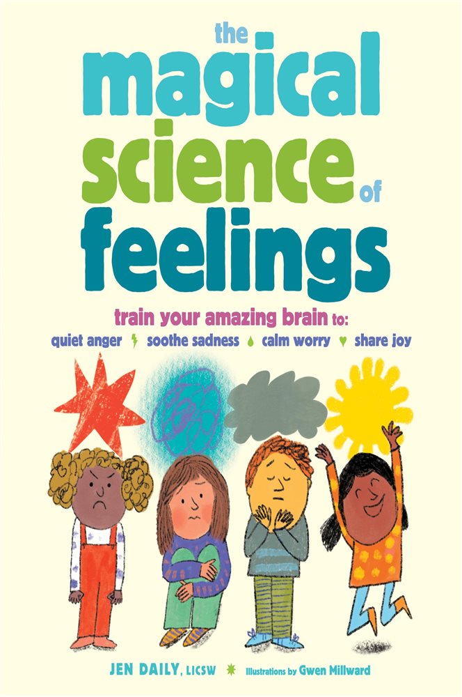 The Magical Science of Feelings by Jen Daily (ebook)