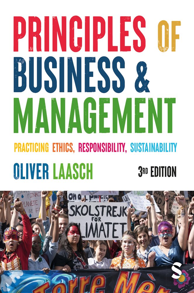 Principles of Business & Management (3rd ed.)