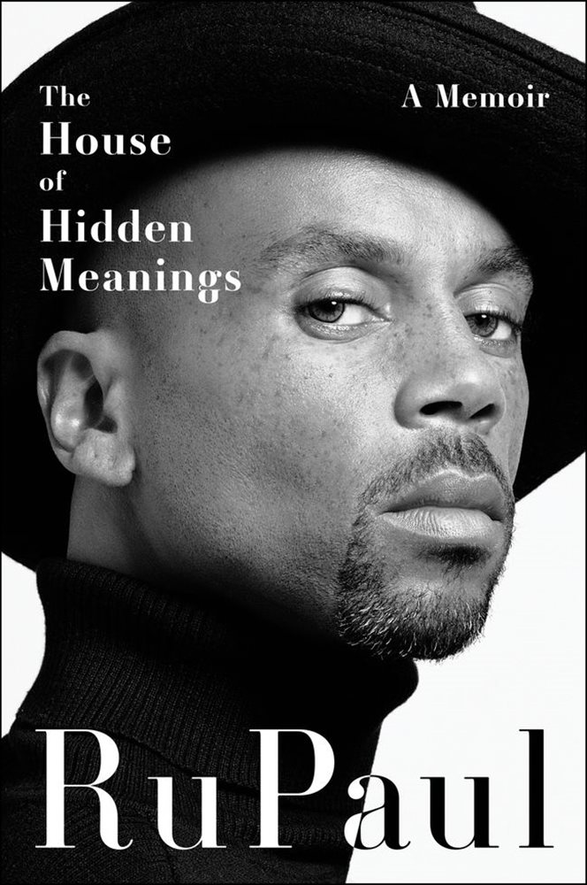 The House of Hidden Meanings by RuPaul (ebook)
