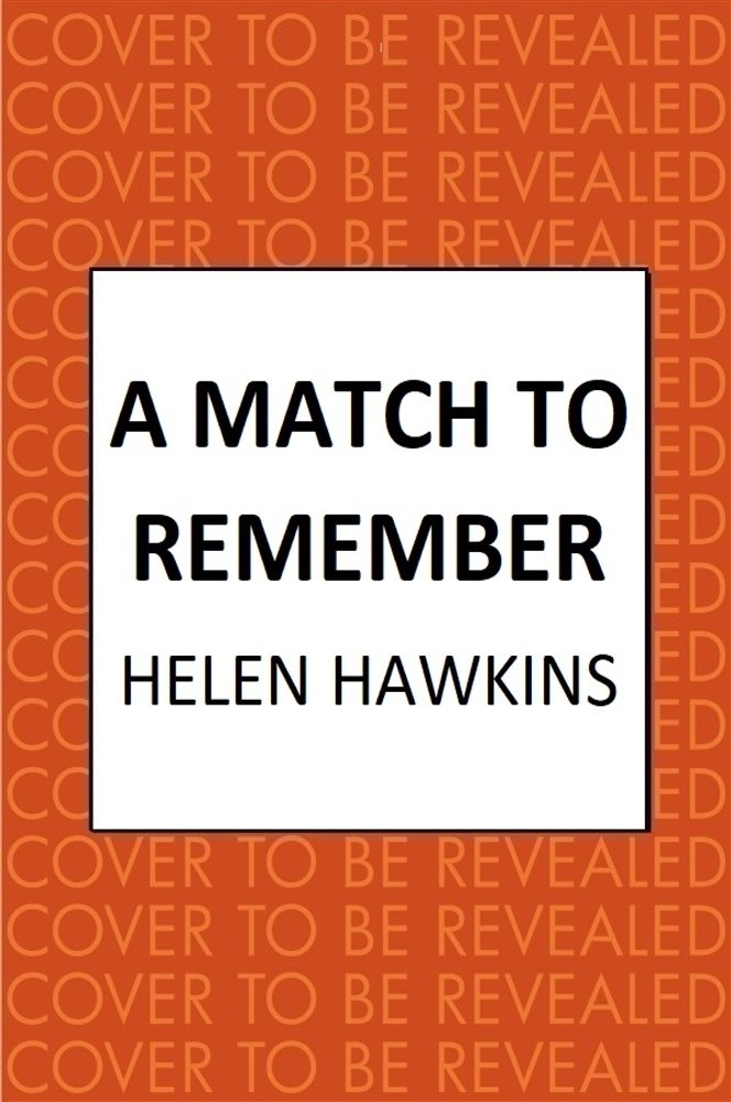 A Match to Remember by Helen Hawkins (ebook)