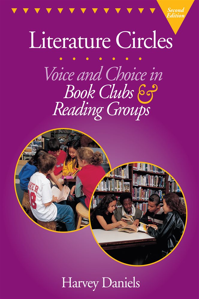 Literature Circles (2nd ed.) by Harvey Daniels (ebook)