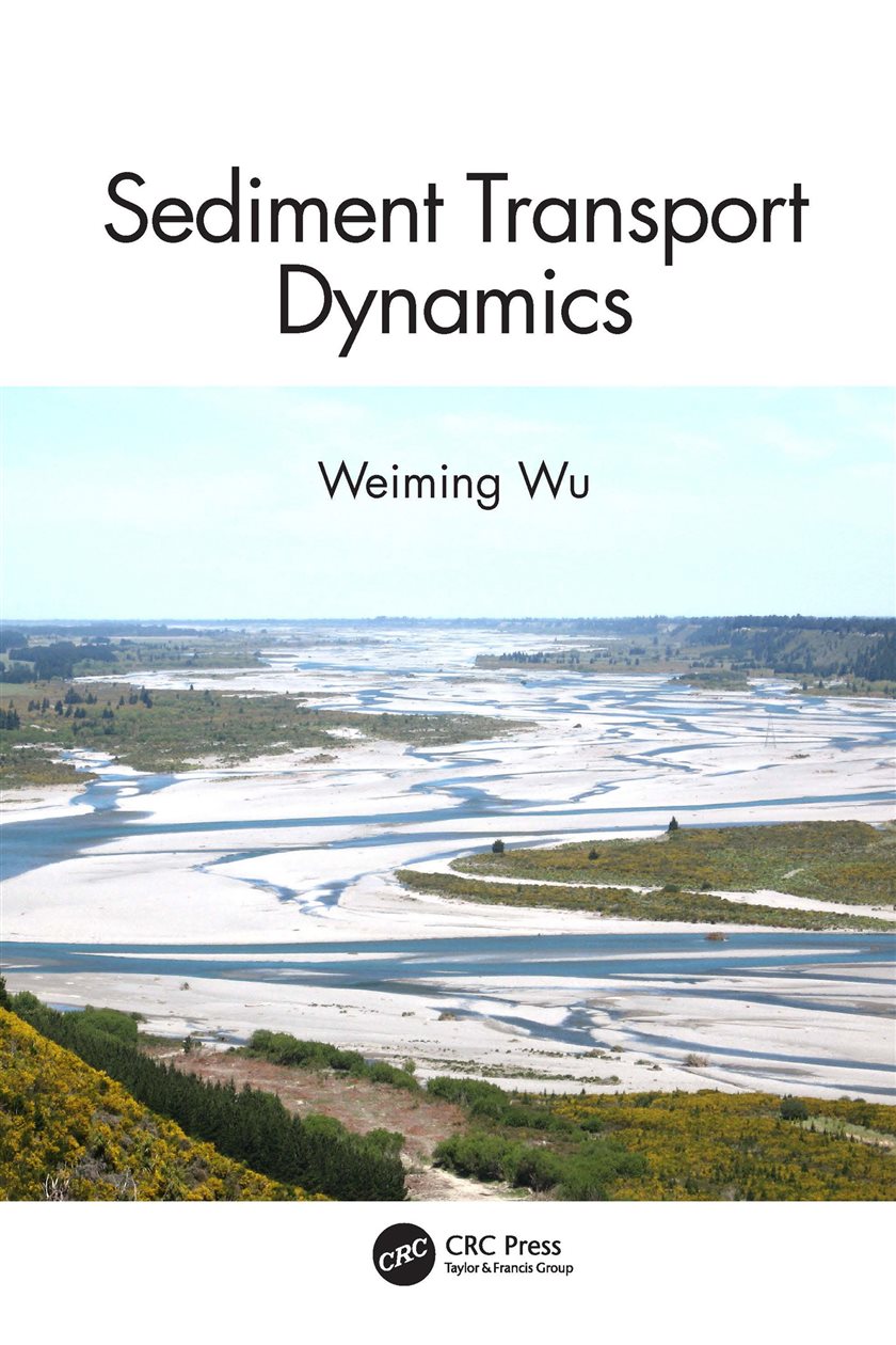 Sediment Transport Dynamics by Weiming Wu (ebook)