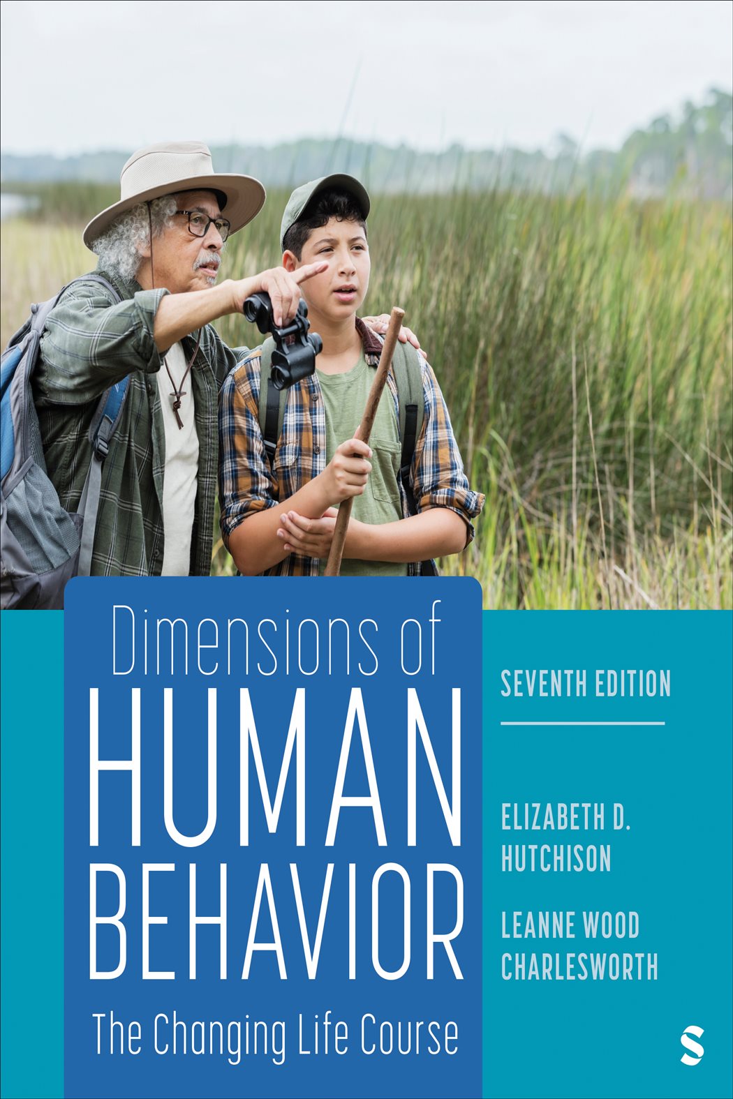 Dimensions of Human Behavior (7th ed.)