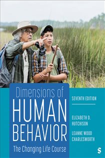 Dimensions of Human Behavior (7th ed.)