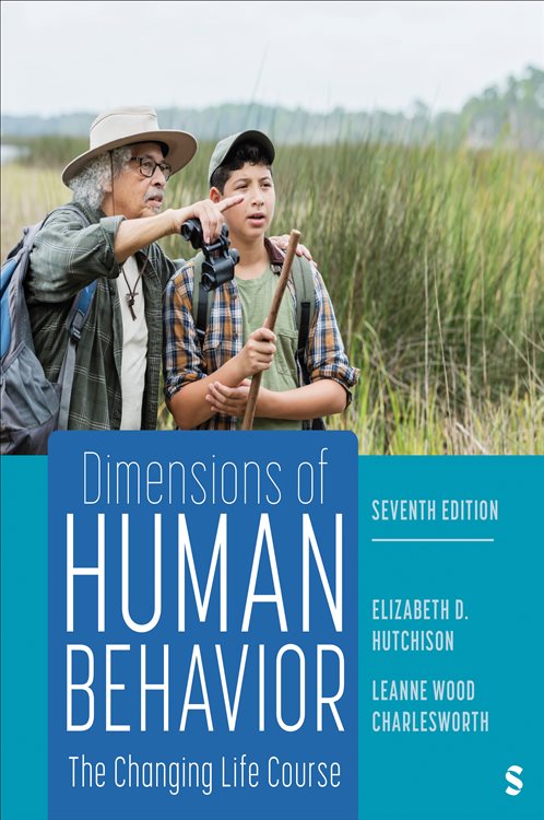 Dimensions of Human Behavior (7th ed.)