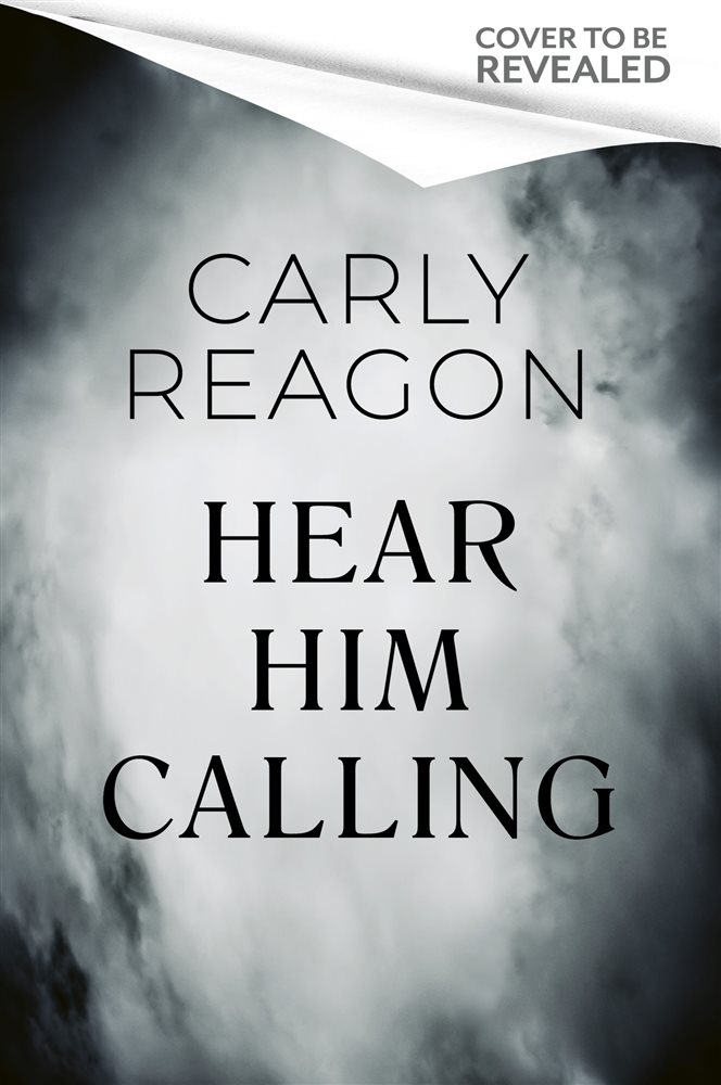 Hear Him Calling by Carly Reagon (ebook)
