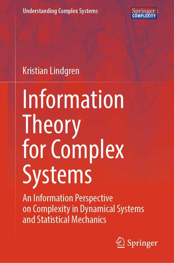 Information Theory for Complex Systems by Kristian Lindgren (ebook)