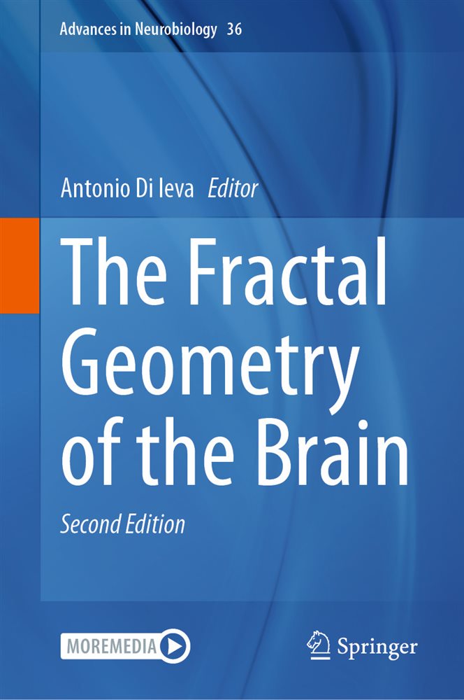The Fractal Geometry of the Brain (2nd ed.)