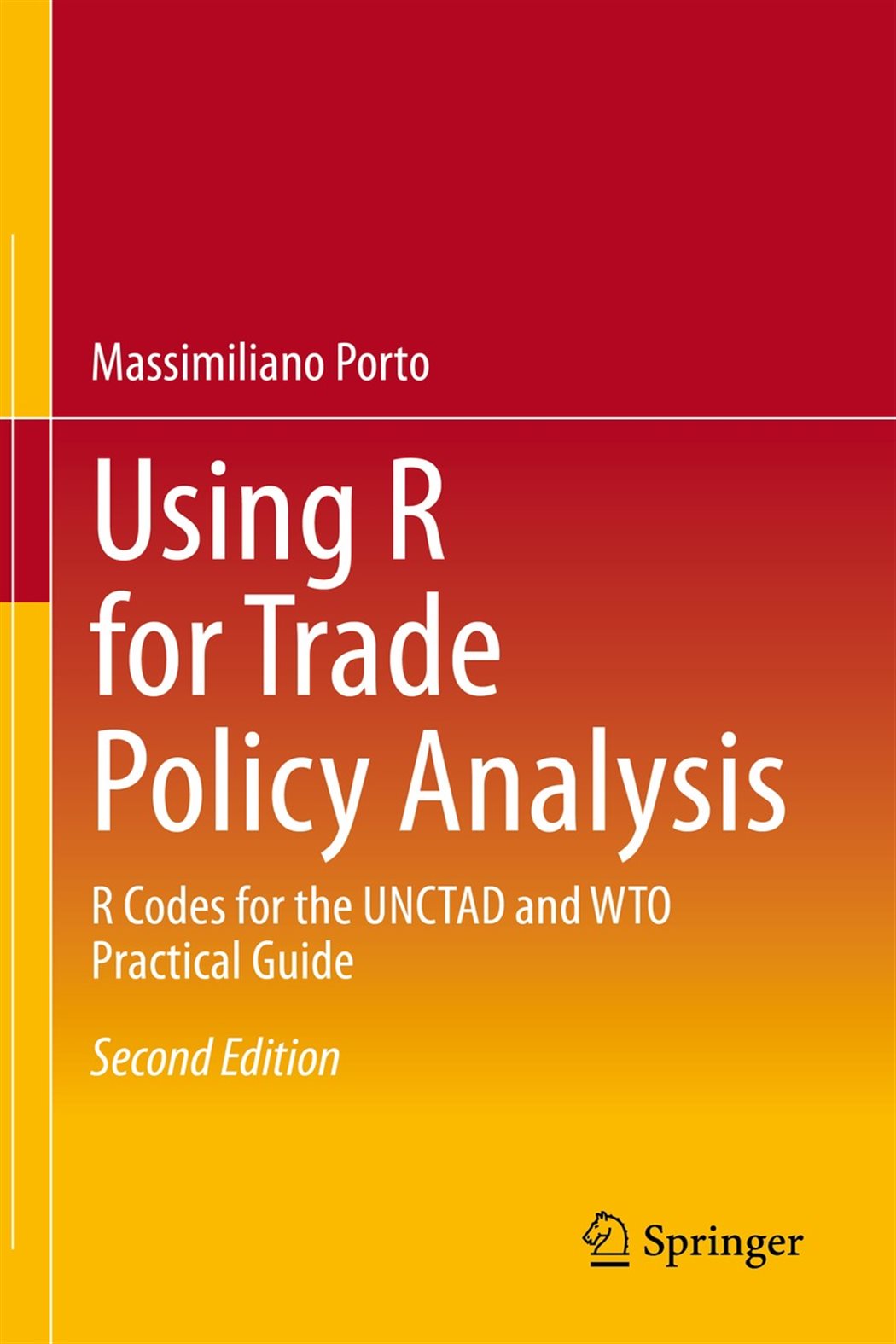 Using R for Trade Policy Analysis (2nd ed.)