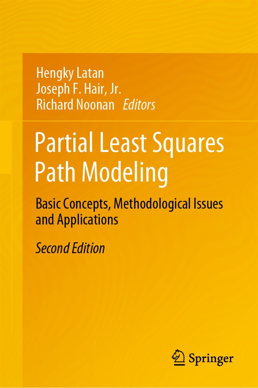 Partial Least Squares Path Modeling (2nd ed.)