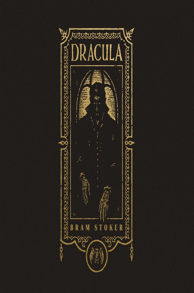 Dracula (The Gothic Chronicles Collection): Deluxe Edition