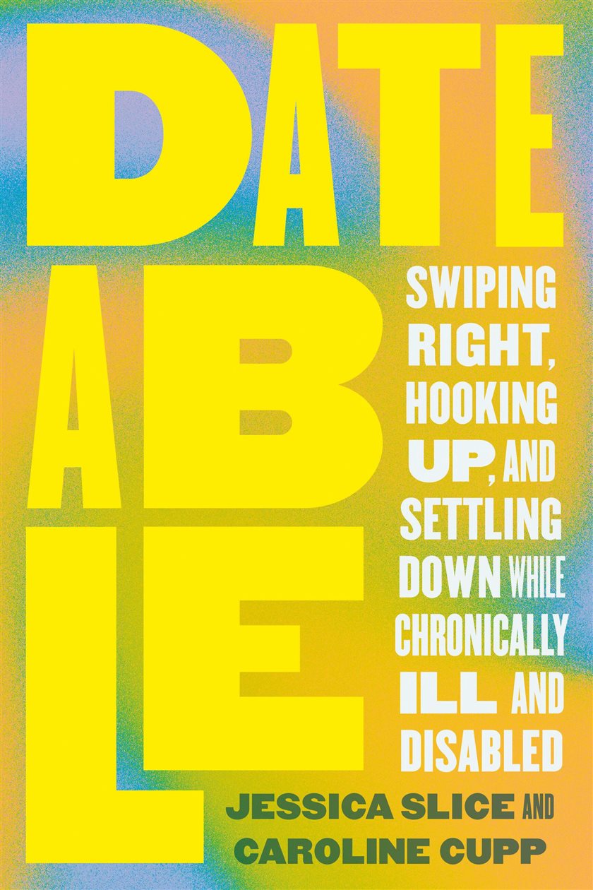 Dateable by Jessica Slice (ebook)