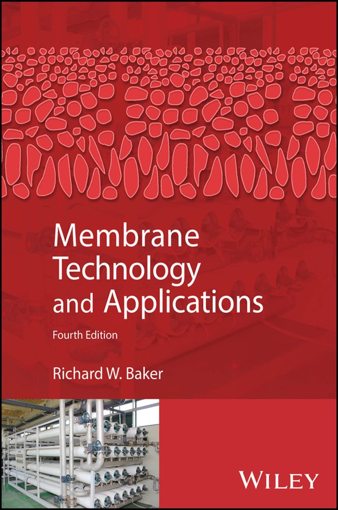 Membrane Technology and Applications (4th ed.)