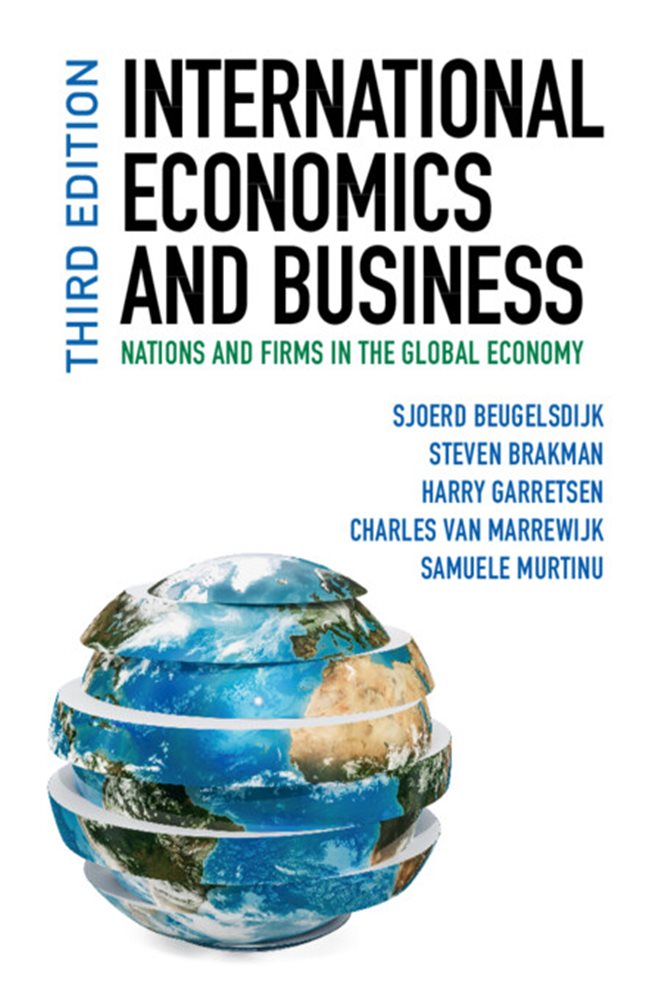 International Economics and Business (3rd ed.)