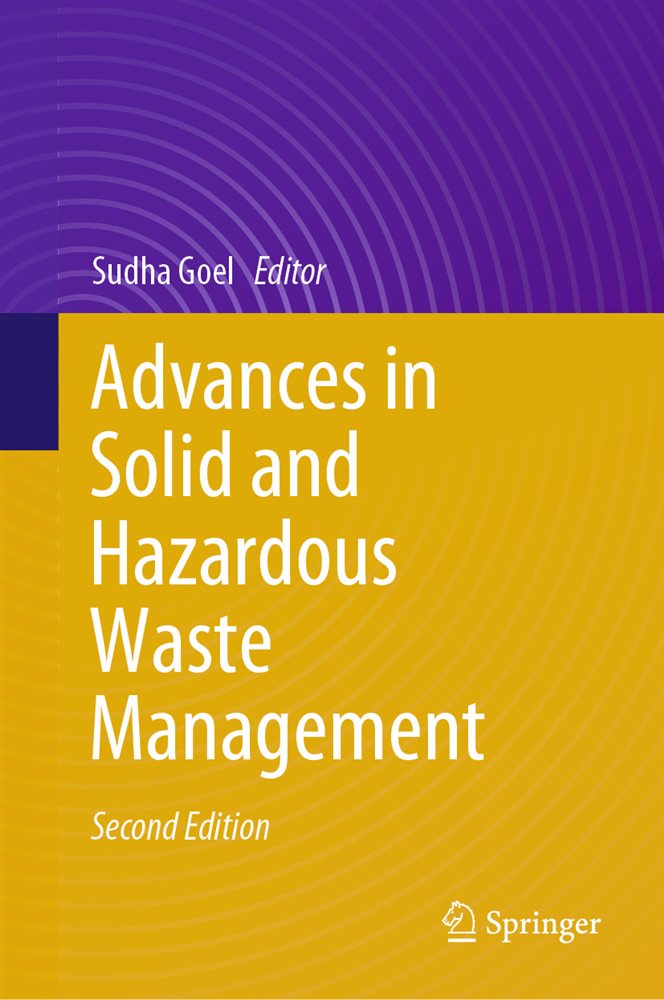 Advances in Solid and Hazardous Waste Management (2nd ed.)