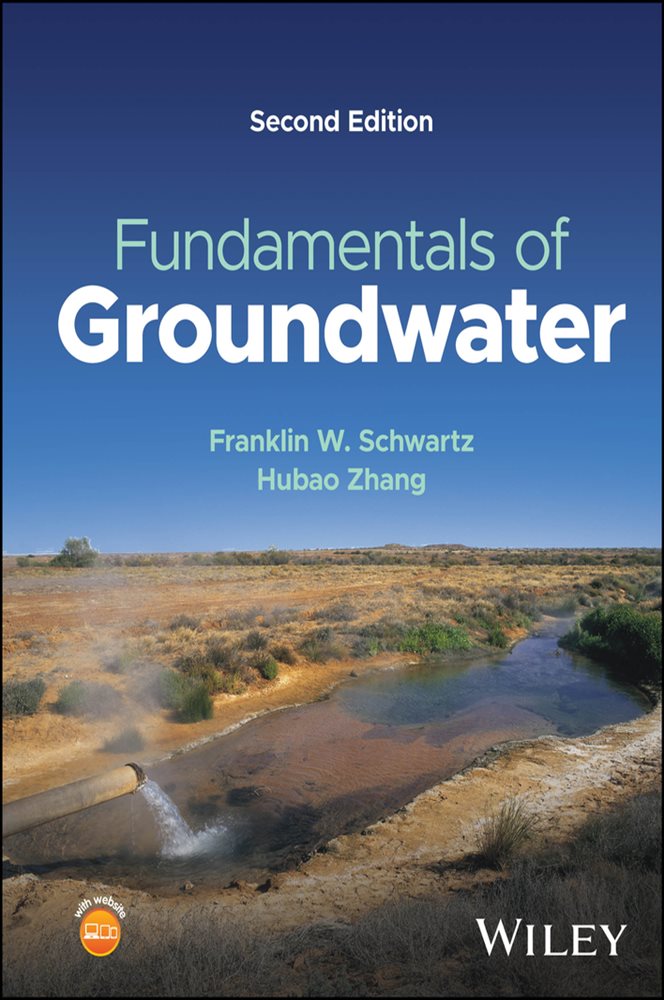 Fundamentals of Groundwater (2nd ed.)