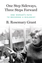 One Step Sideways, Three Steps Forward by B. Rosemary Grant (ebook)
