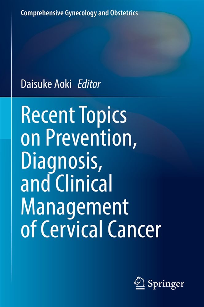 Recent Topics on Prevention, Diagnosis, and Clinical Management of ...