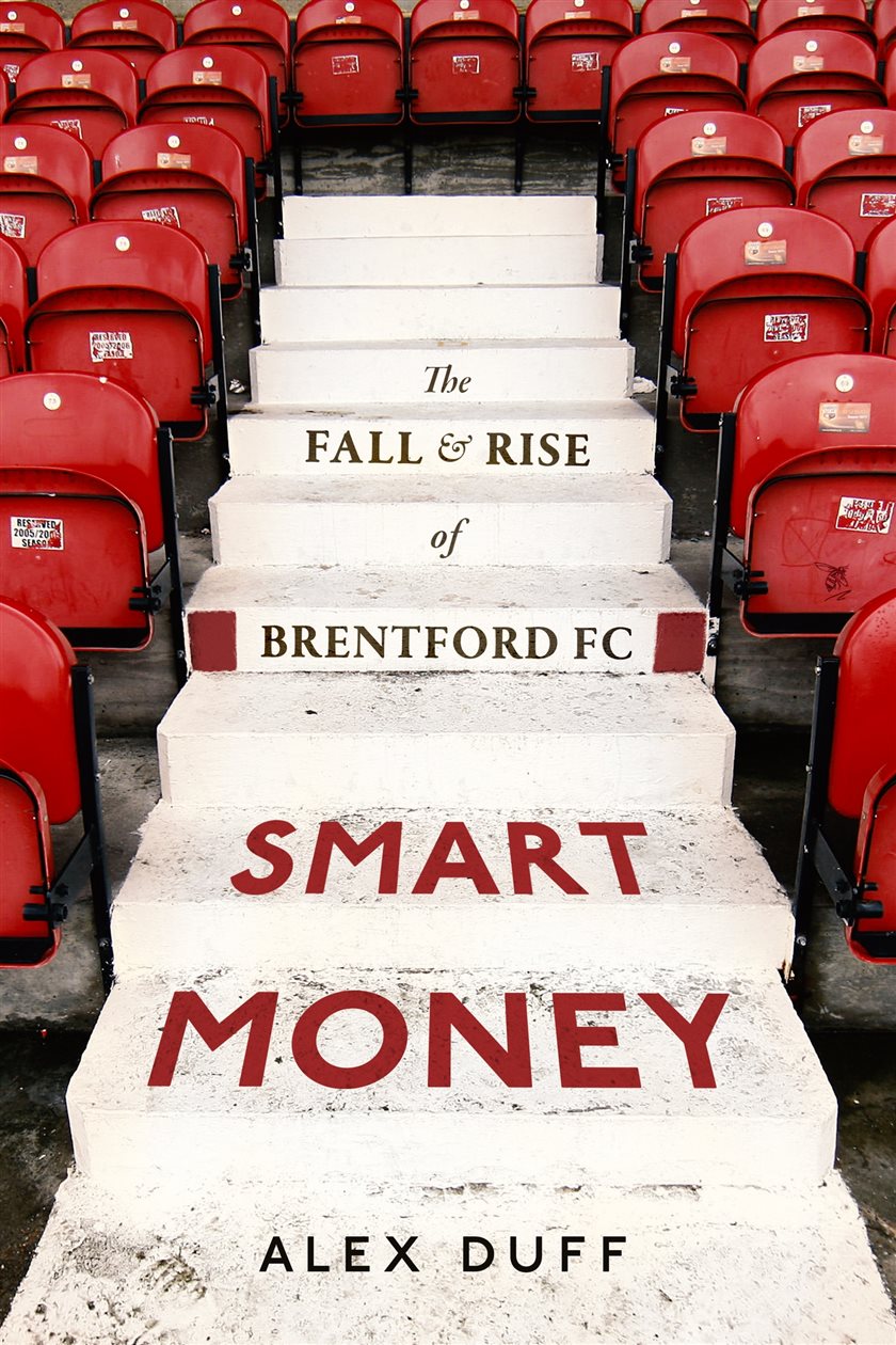 Smart Money by Alex Duff (ebook)