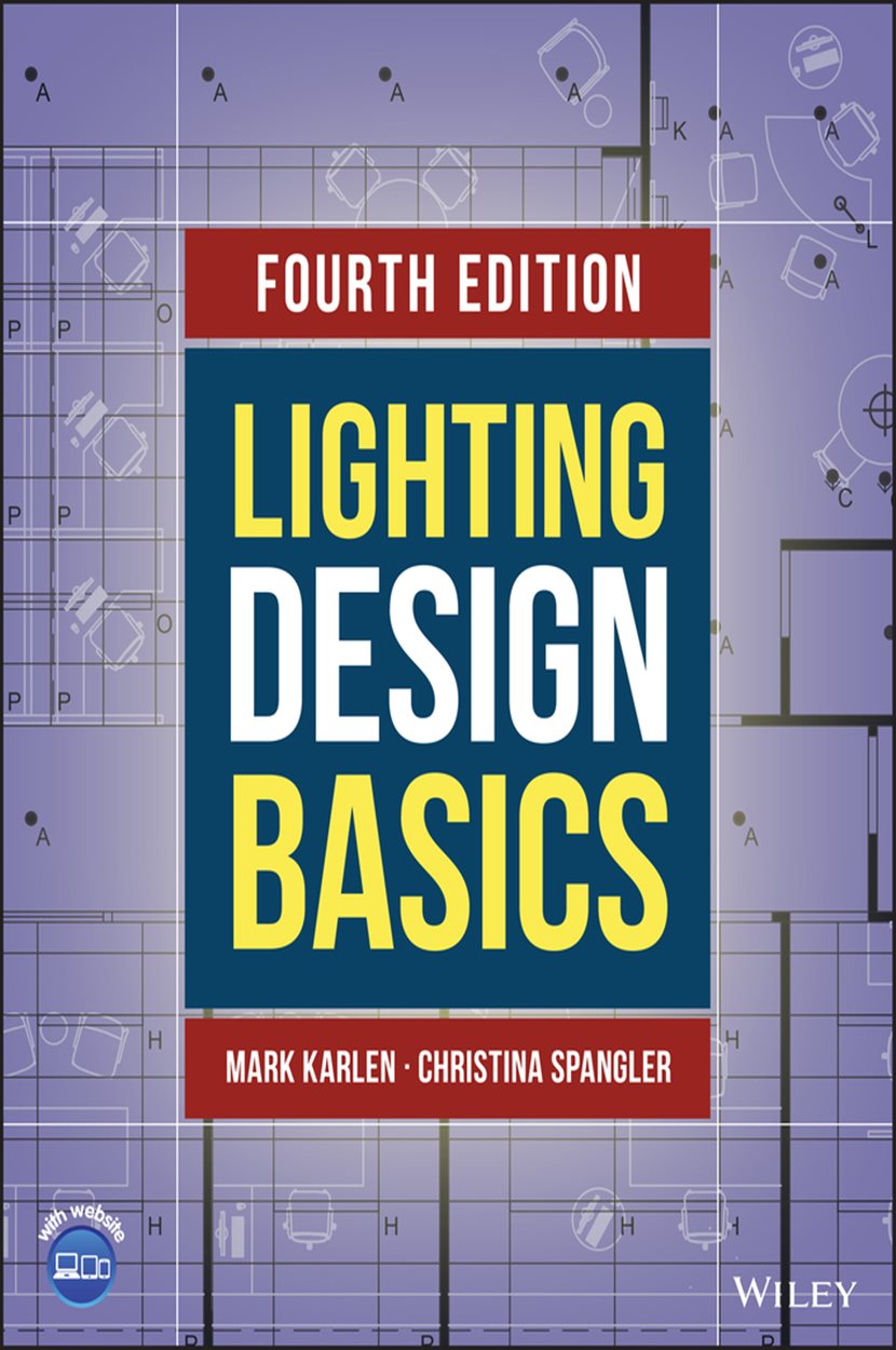 Lighting Design Basics (4th ed.) by Mark Karlen (ebook)