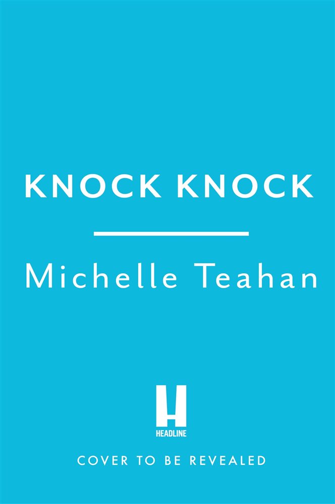 Knock Knock by Michelle Teahan (ebook)
