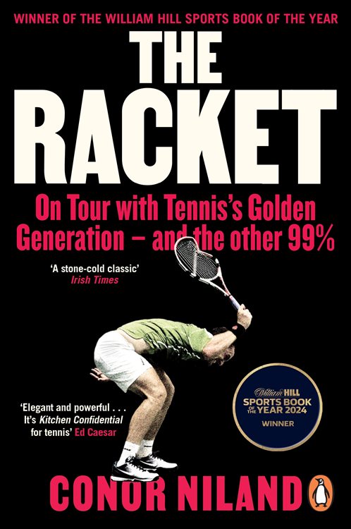 The Racket by Conor Niland (ebook)