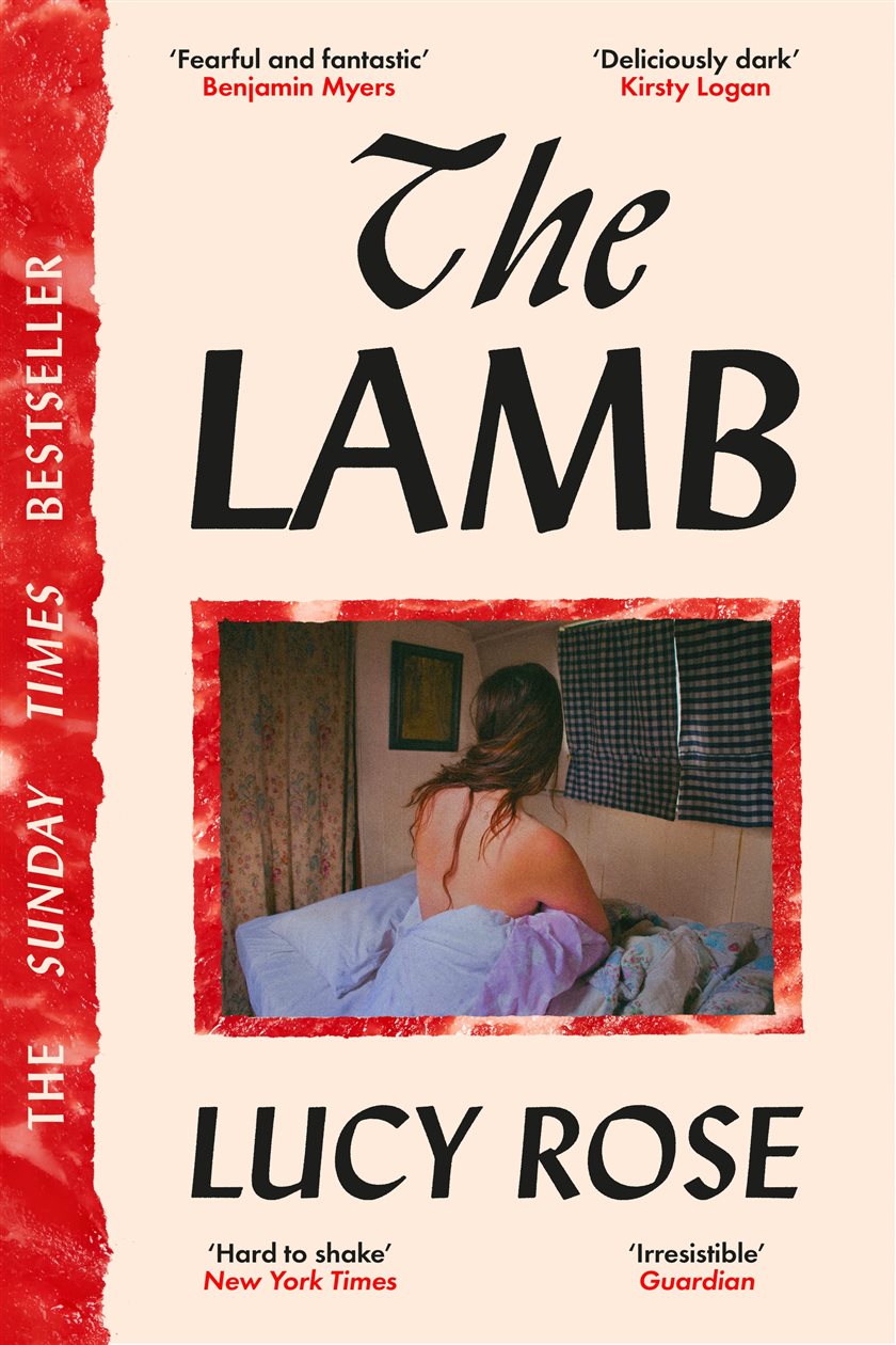 The Lamb By Lucy Rose Ebook