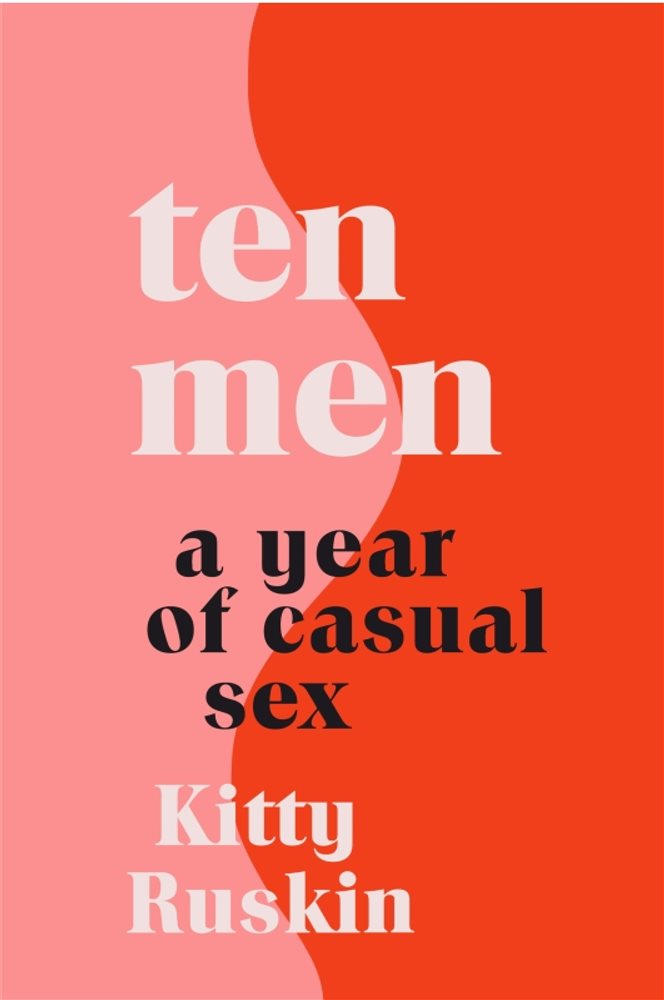 Ten Men By Kitty Ruskin Ebook