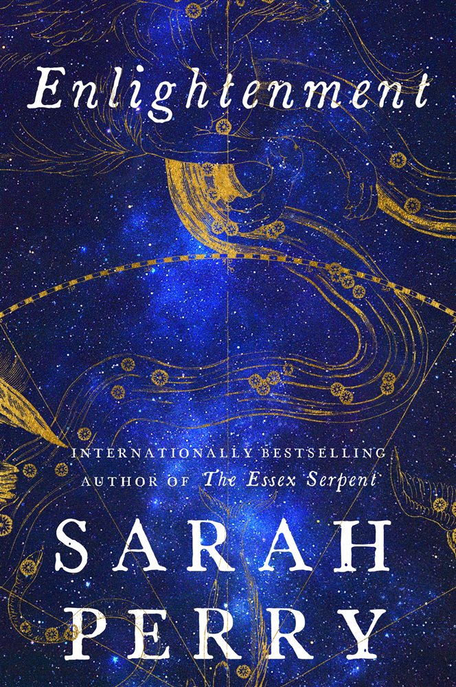 Enlightenment by Sarah Perry (ebook)