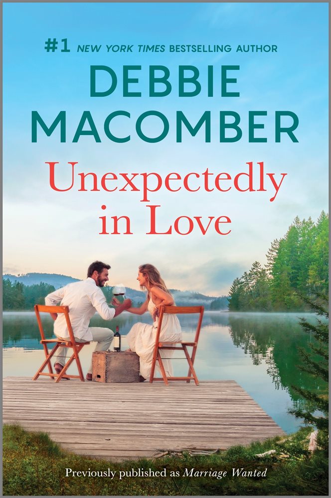 Unexpectedly In Love by Debbie Macomber (ebook)