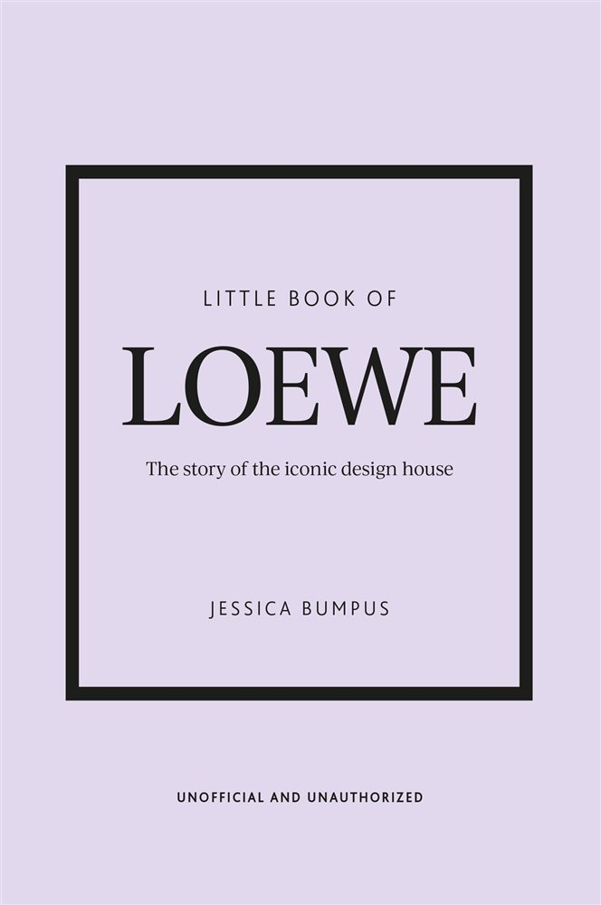 Little Book of Loewe by Jessica Bumpus (ebook)