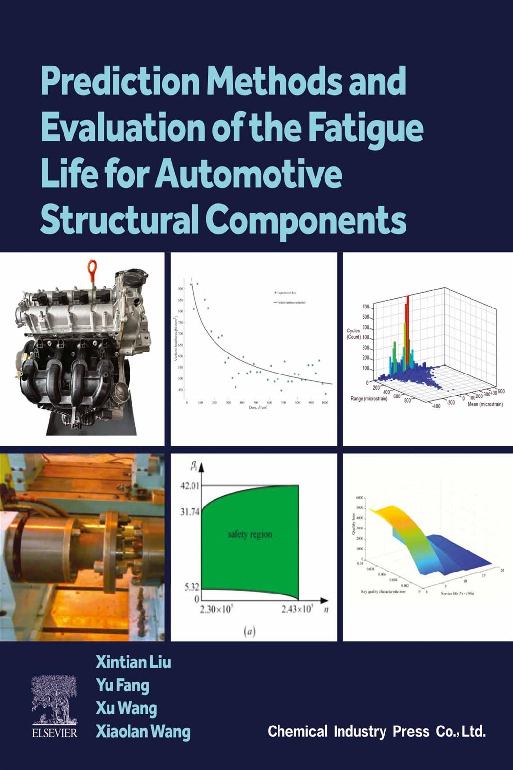 Prediction Methods and Evaluation of the Fatigue Life for Automotive ...