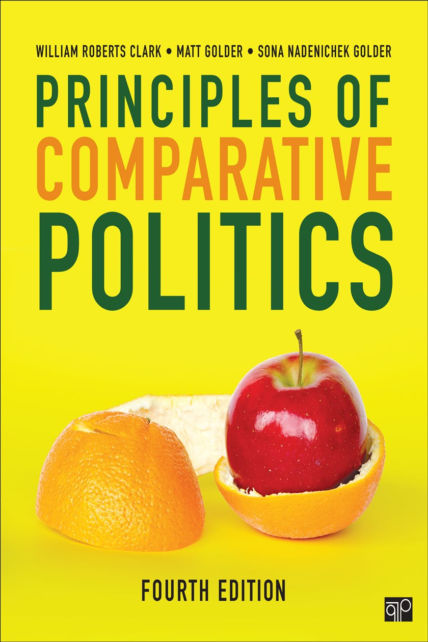 Principles of Comparative Politics (4th ed.)
