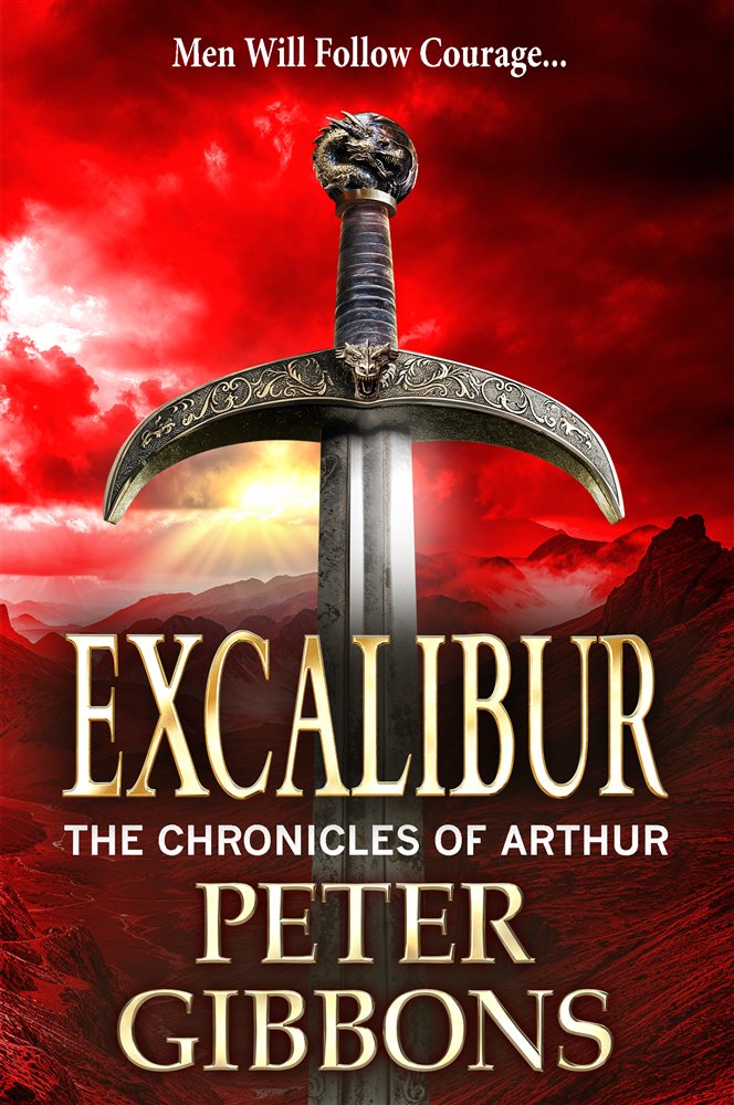 Excalibur by Peter Gibbons (ebook)
