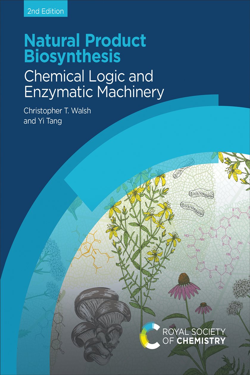 Natural Product Biosynthesis (2nd ed.)