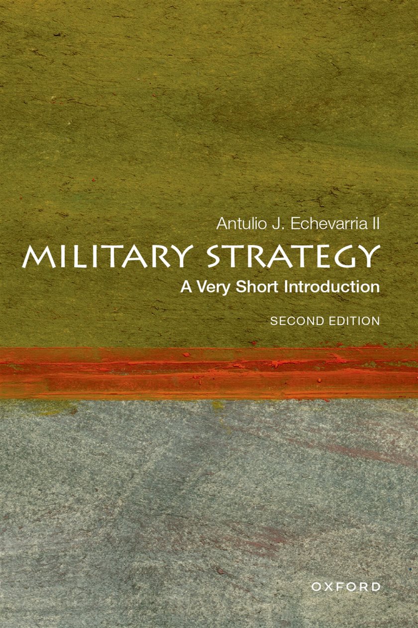 Military Strategy by Antulio J. Echevarria II (ebook)
