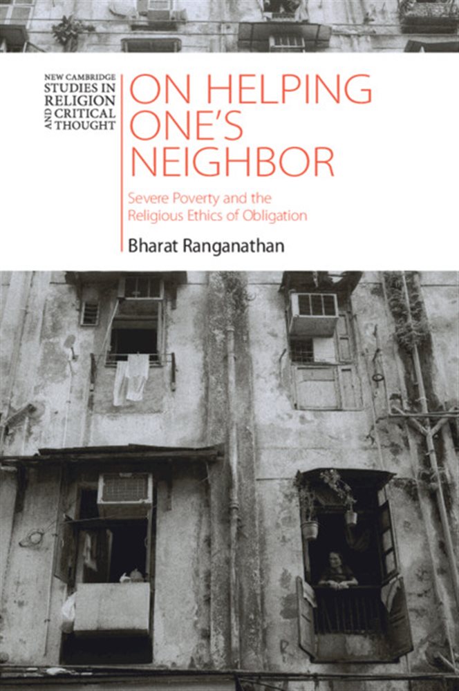 On Helping One's Neighbor by Bharat Ranganathan (ebook)