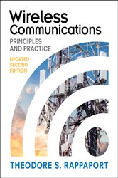 Wireless Communications (2nd ed.) by Theodore S. Rappaport (ebook)