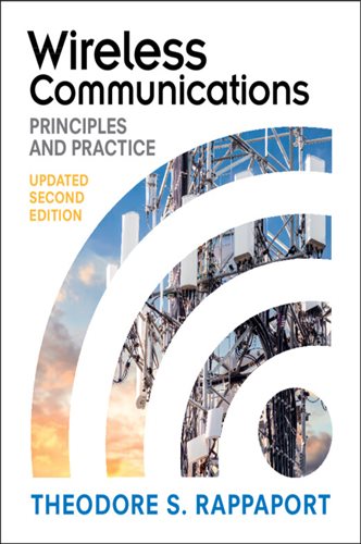 Wireless Communications (2nd ed.) by Theodore S. Rappaport (ebook)