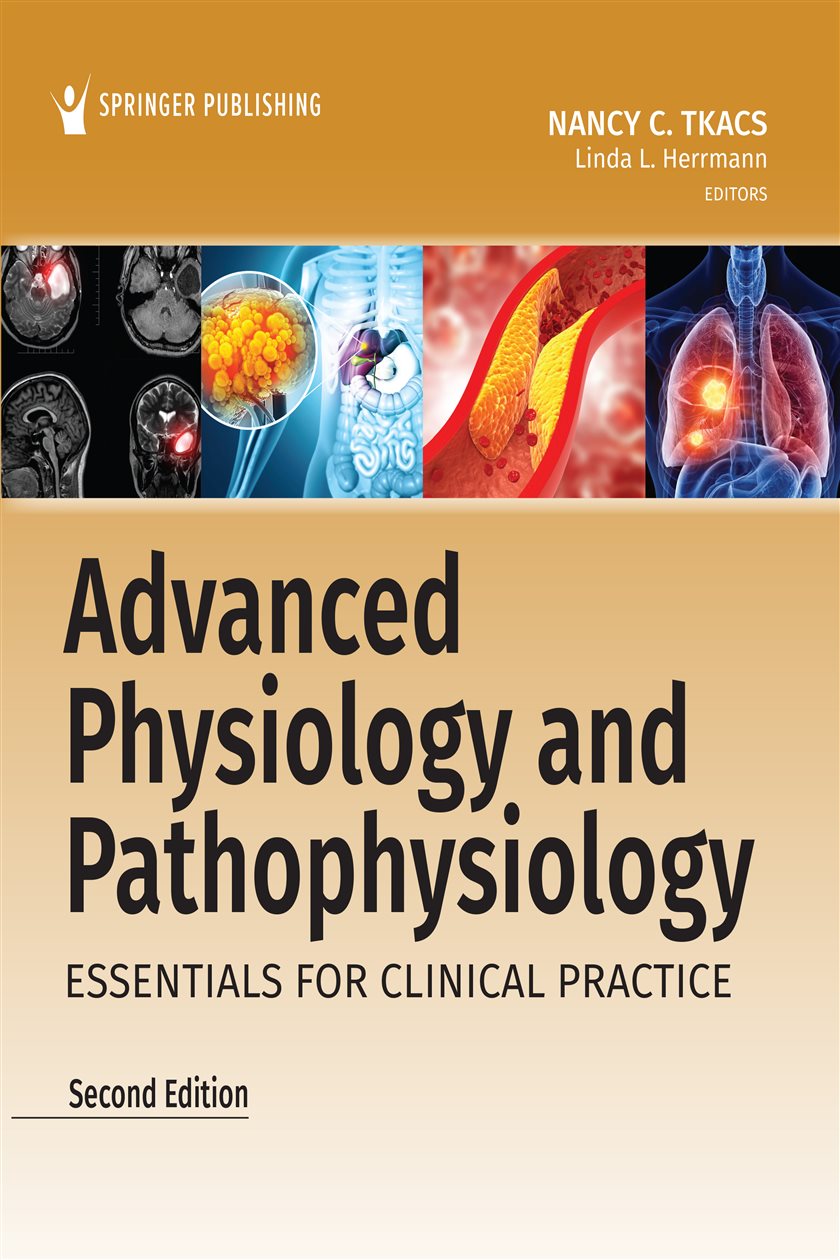 Advanced Physiology and Pathophysiology (2nd ed.)
