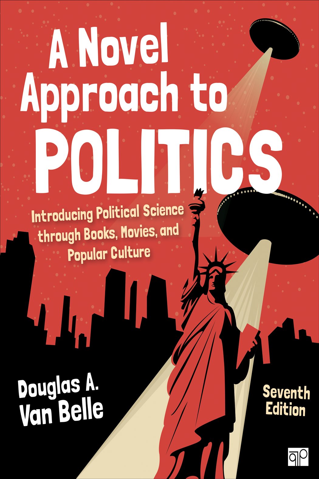 A Novel Approach to Politics (7th ed.)