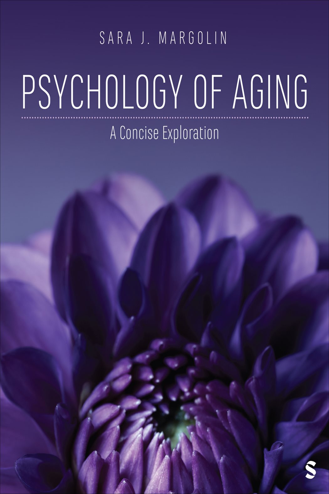 Psychology of Aging by Sara J. Margolin (ebook)