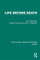 Life Before Death by Ann Cartwright (ebook)