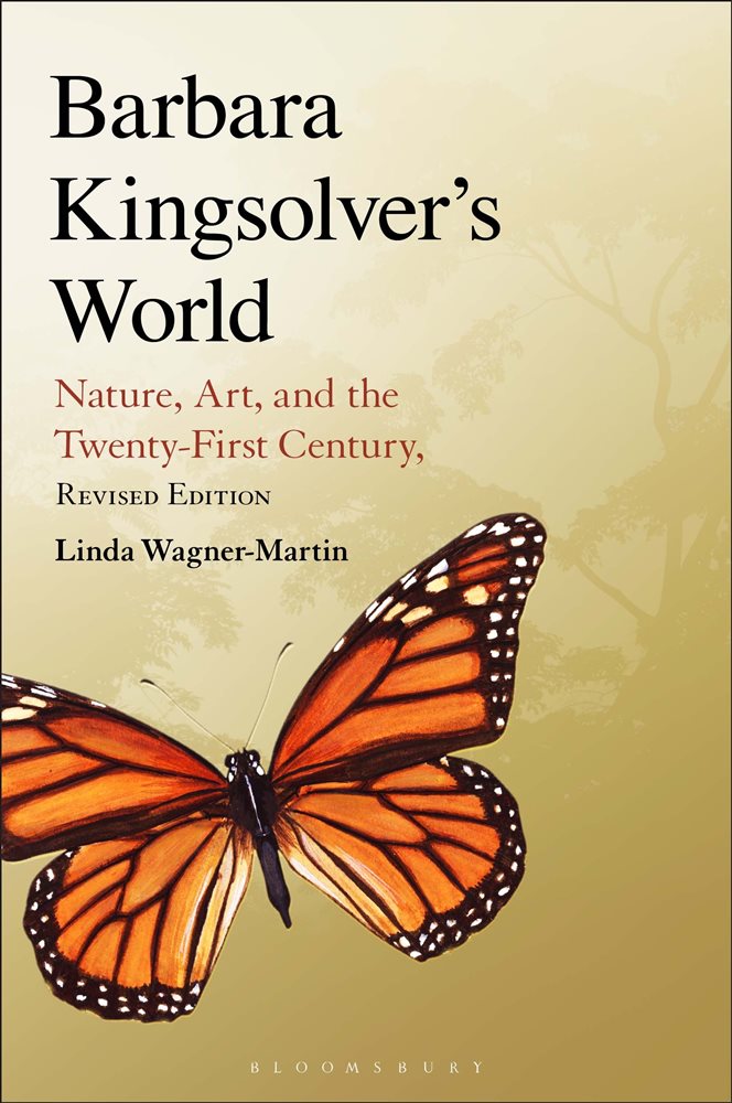 Barbara Kingsolver's World (2nd ed.) by Linda Wagner-Martin (ebook)